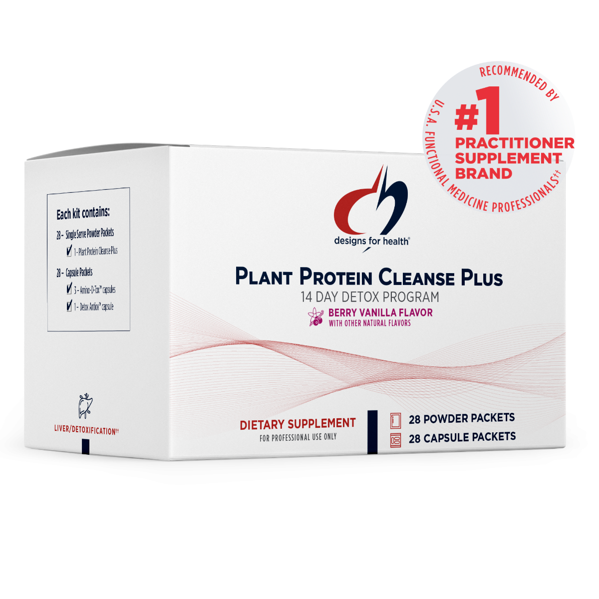 Adrenotone™ | Superior Supplement Products - Science First - Designs ...