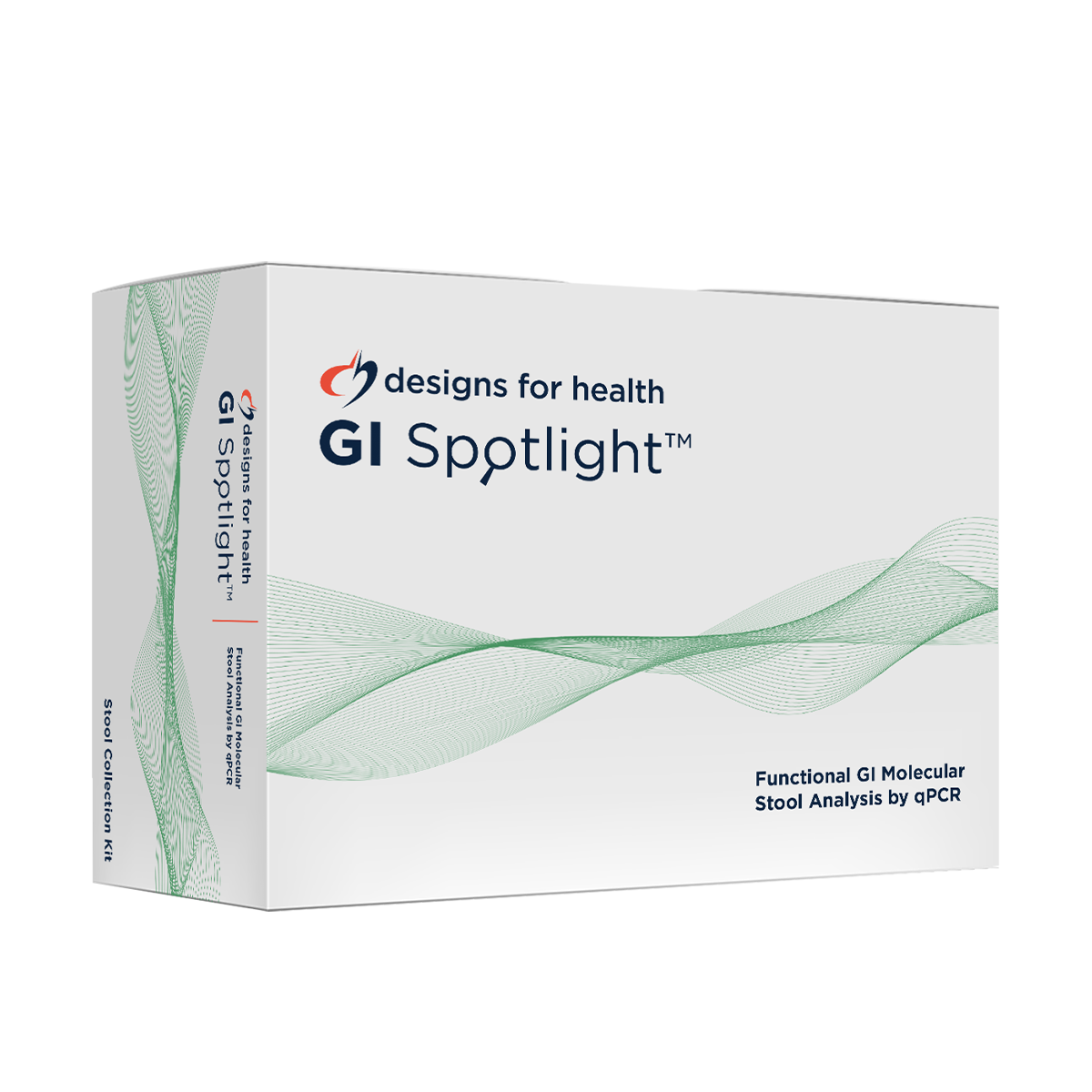 Spotlight™ Functional Testing – CJB Wellness